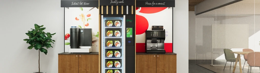 Toonaangevende Food Tech & Distributie in heel Europa | Selecta