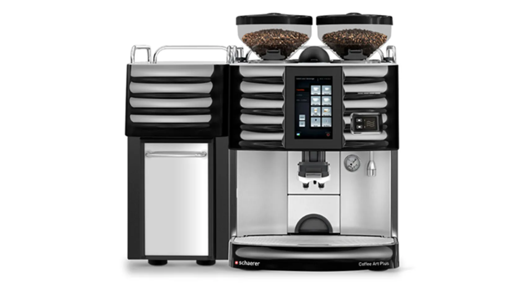 Coffee Vending Machines | Selecta